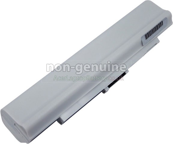 Battery for Acer Aspire One ZG8 laptop,replacement Acer Aspire One ZG8 ...